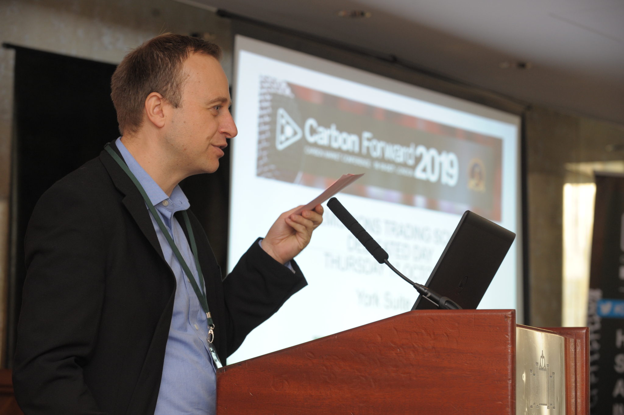 Carbon Forward 2022 - Carbon Forward