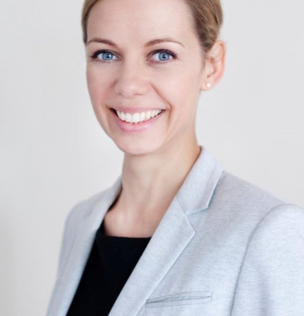 Speakers – Page 8 – Carbon Forward 2024