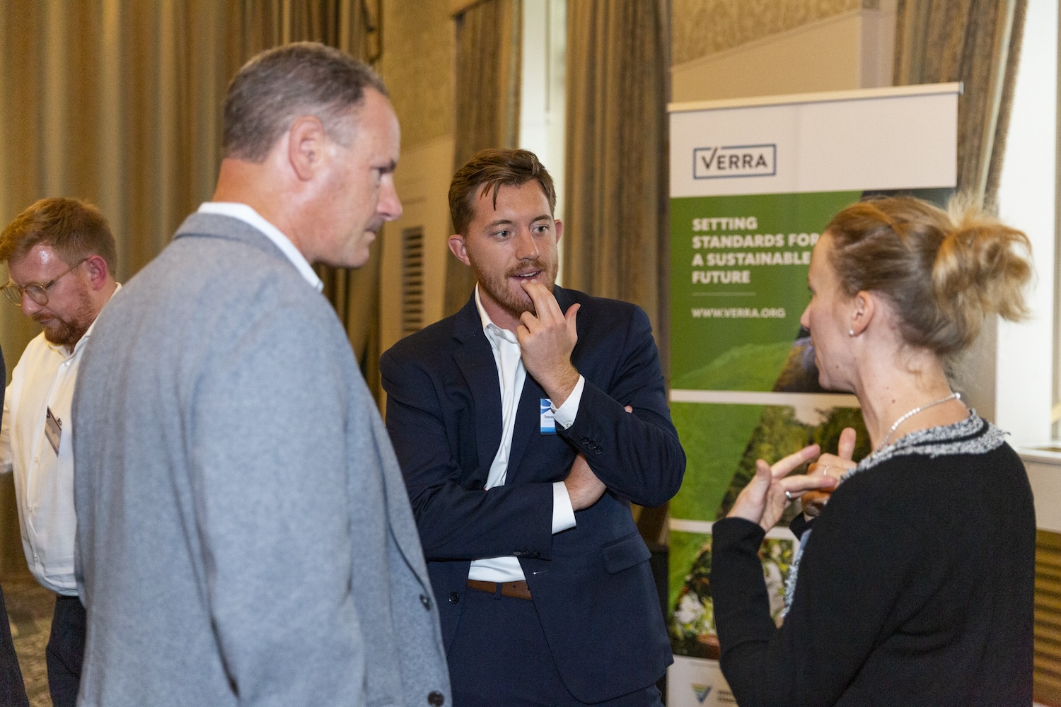 Carbon Forward London 2023 sponsors gallery – Carbon Forward