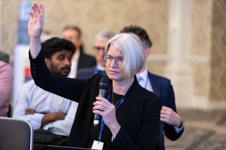 Gallery - Carbon Forward Expo London 2024 - Carbon Forward