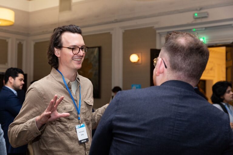 Gallery - Carbon Forward Expo London 2024 - Carbon Forward